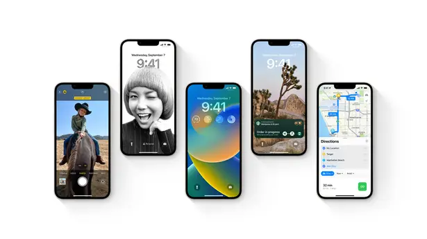 google-rolls-out-ios-16-lock-screen-widgets
